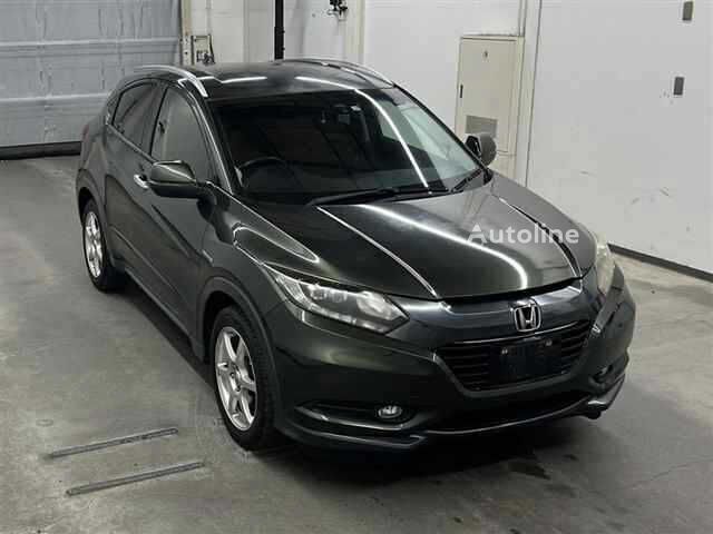 Honda VEZEL krosover