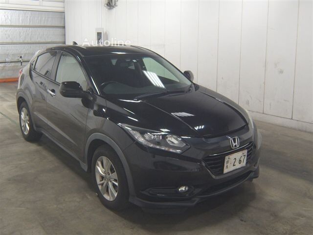 Honda VEZEL krosover