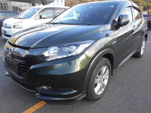 Honda VEZEL krosover