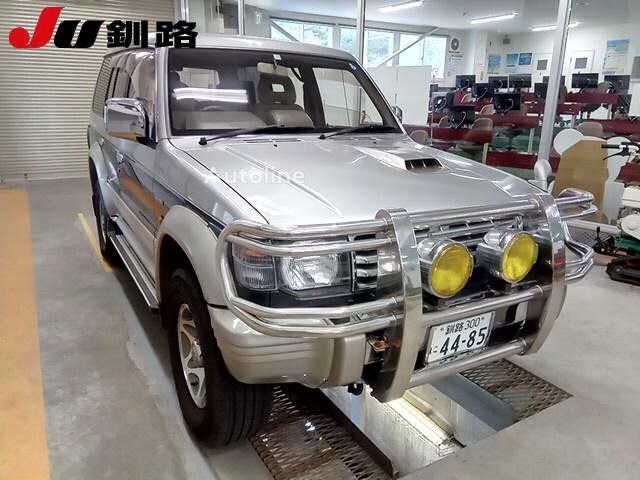 Mitsubishi PAJERO terenac