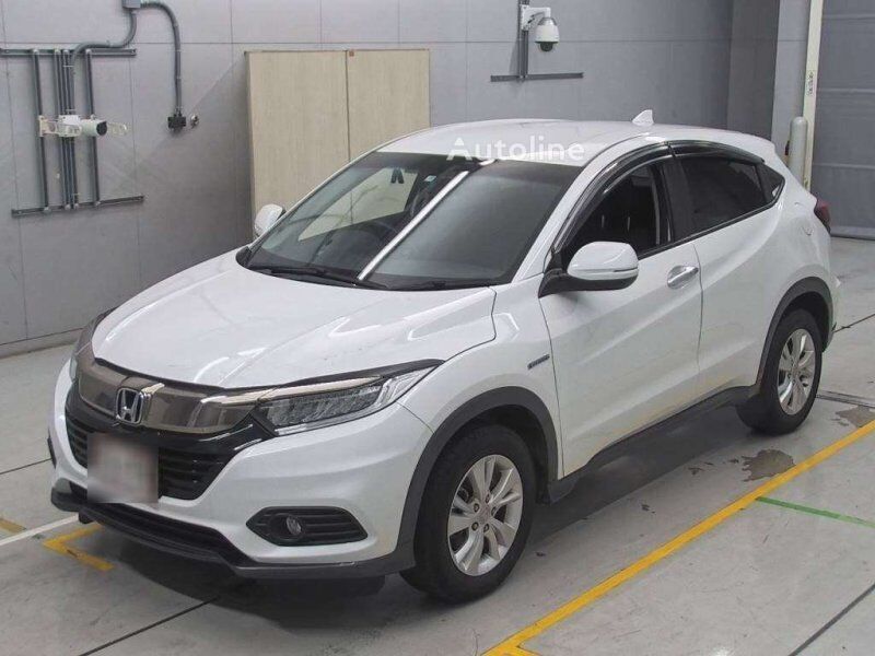 Honda VEZEL krosover