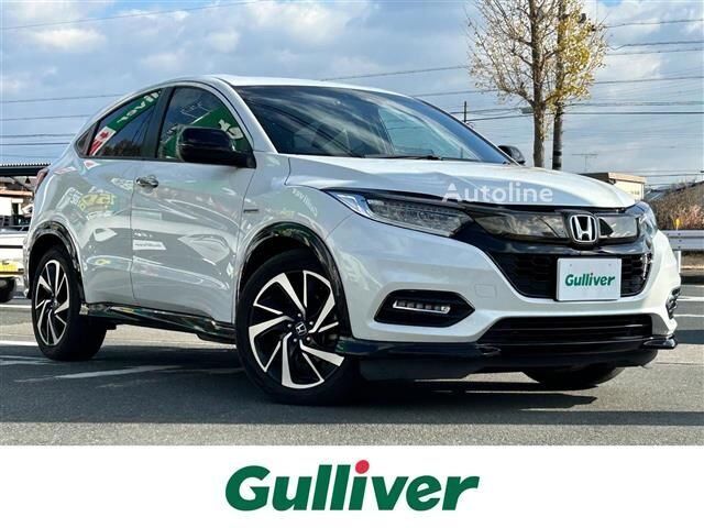 Honda VEZEL krosover