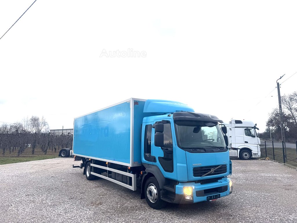 Volvo FL 240 EEV / WINDA ZEPRO izotermni kamion