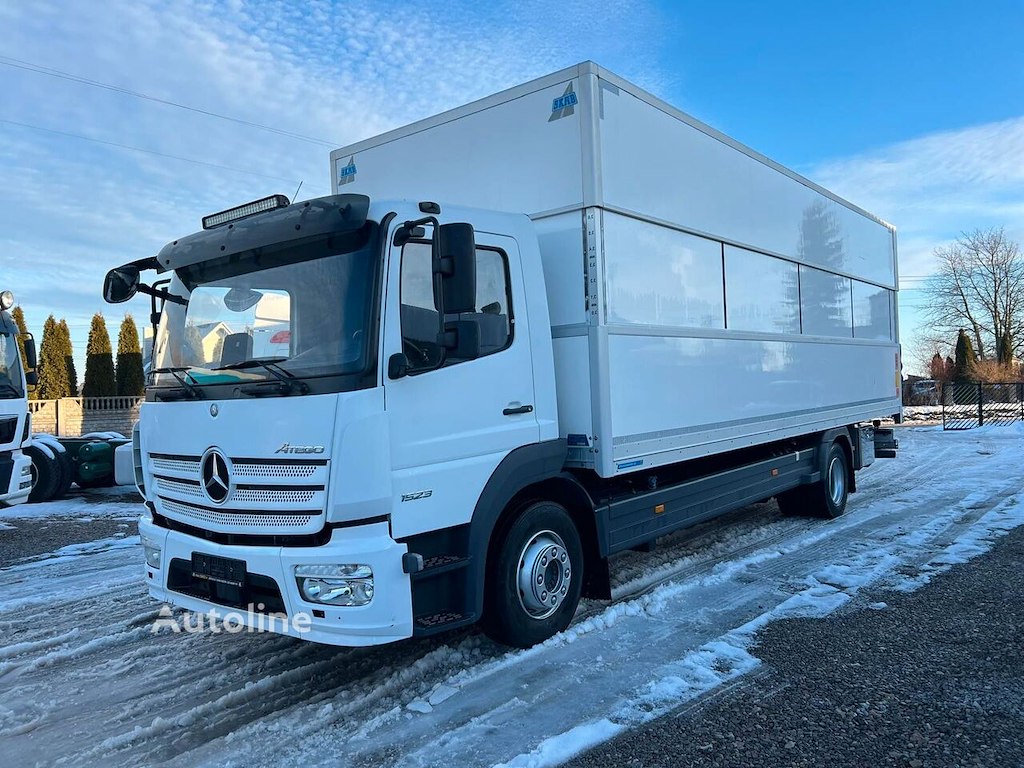 Mercedes-Benz Atego 1523 izotermni kamion