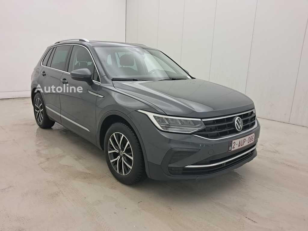 Volkswagen Tiguan 1.5TSi Aut. / Pano / PDC / Navi / LED / ... terenac