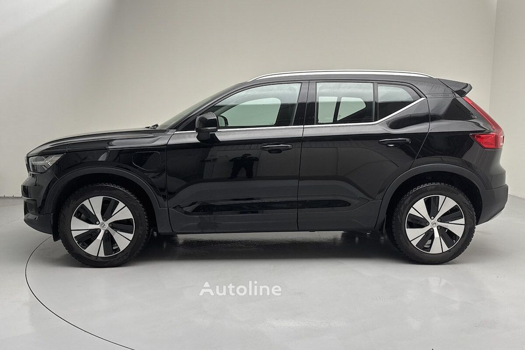 Prodaje se Volvo XC40 krosover na aukciji