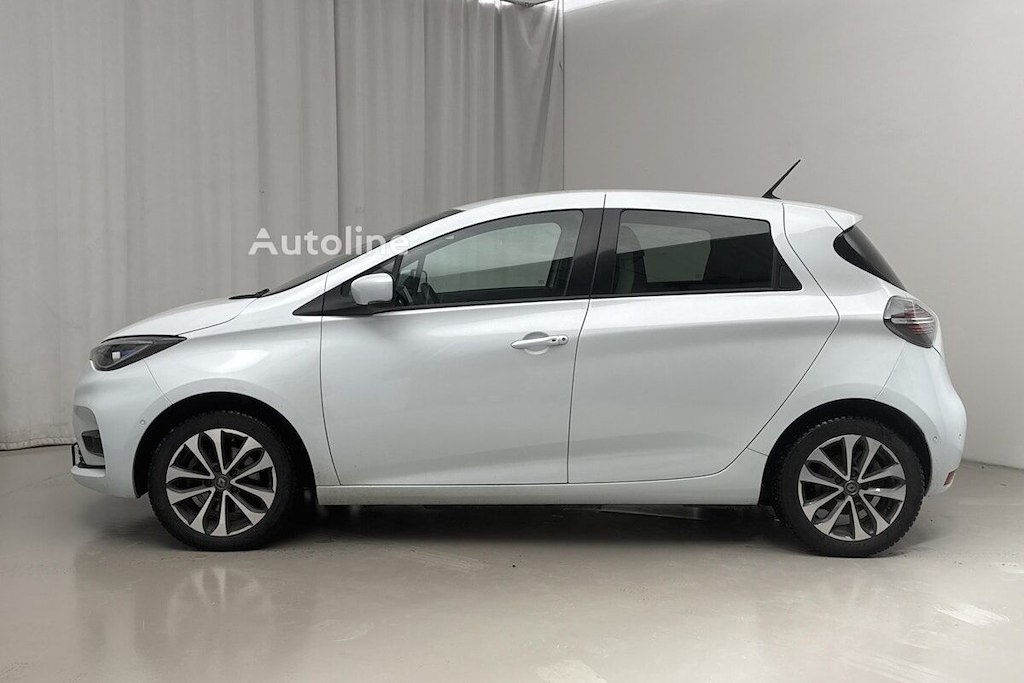 Prodaje se Renault Zoe hečbek na aukciji