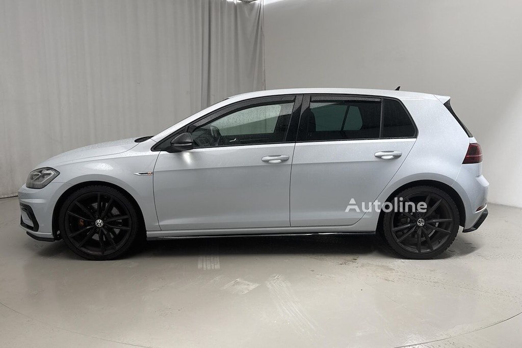 Prodaje se Volkswagen Golf hečbek na aukciji