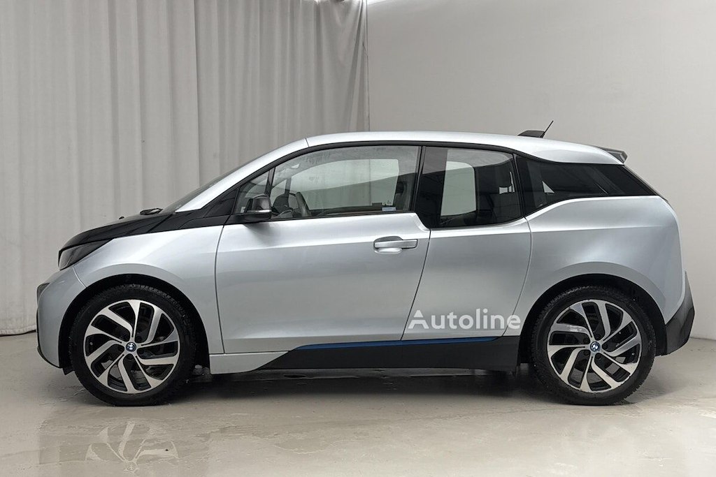 Prodaje se BMW i3 hečbek na aukciji