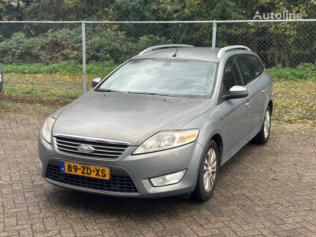 Prodaje se Ford Mondeo Wagon karavan na aukciji