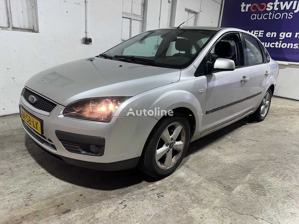 Prodaje se Ford Focus sedan na aukciji