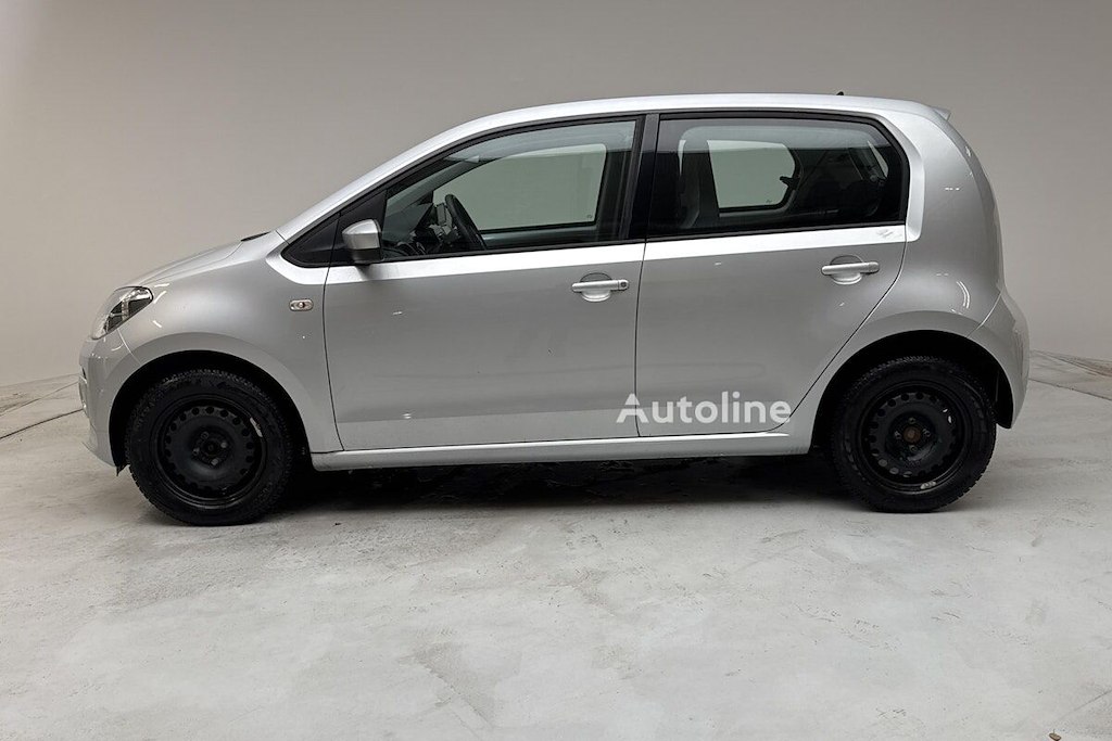 Prodaje se Volkswagen UP! hečbek na aukciji