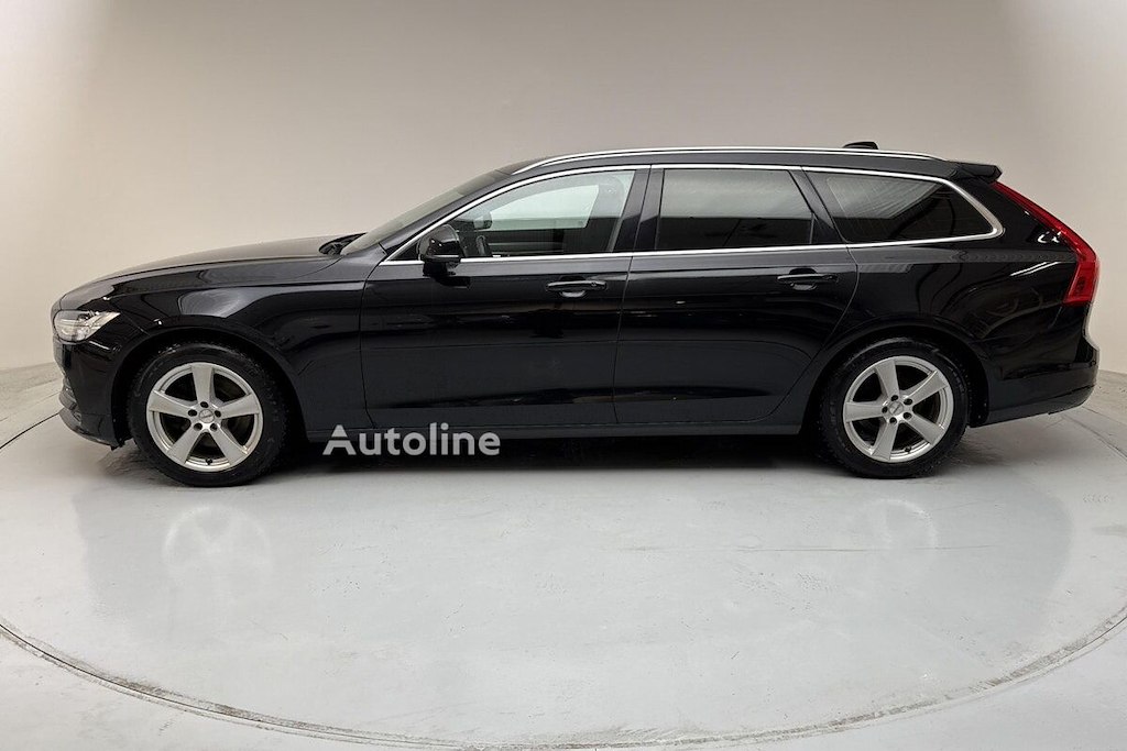 Prodaje se Volvo V90 karavan na aukciji