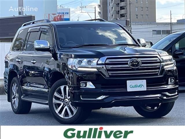 Toyota LAND CRUISER 200 terenac