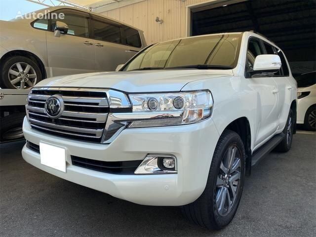 Toyota LAND CRUISER 200 terenac