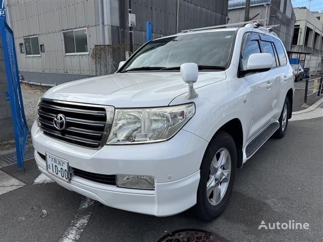 Toyota LAND CRUISER 200 terenac