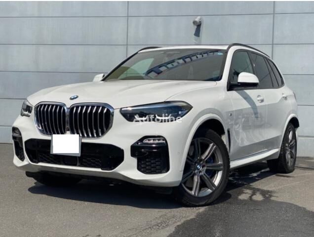 BMW X5 krosover