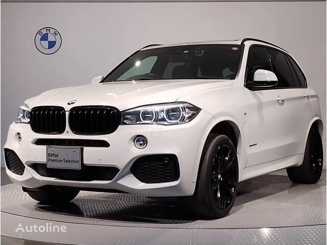 BMW X5 krosover