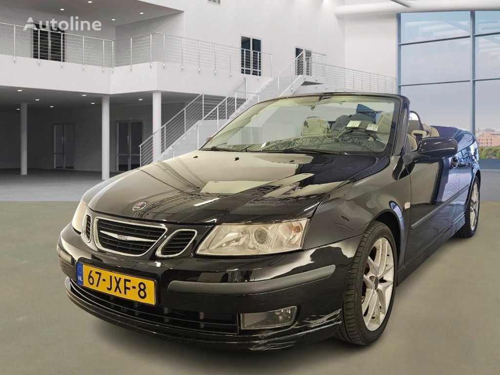 Prodaje se Saab 9-3 Cabrio kabriolet na aukciji