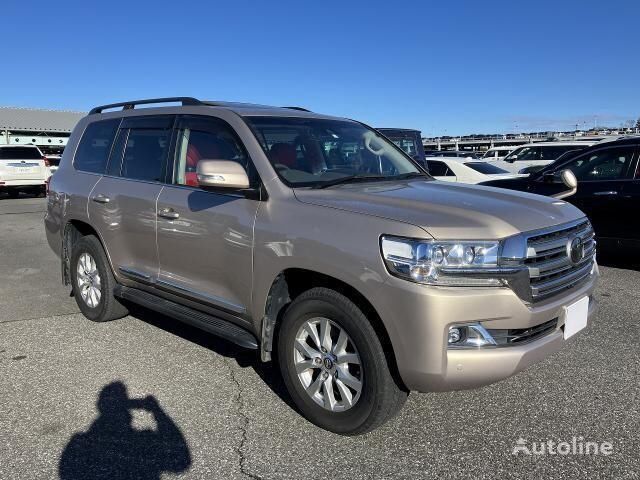 Toyota LAND CRUISER 200 terenac