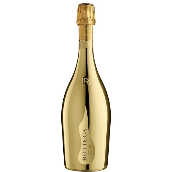 Prosecco Bottega Gold 0,75l