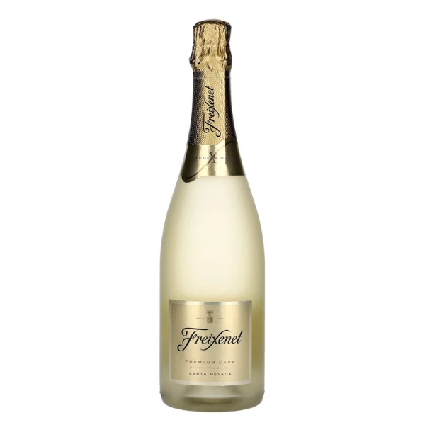 Vino Freixenet Carta Nevada Cava 0,75l