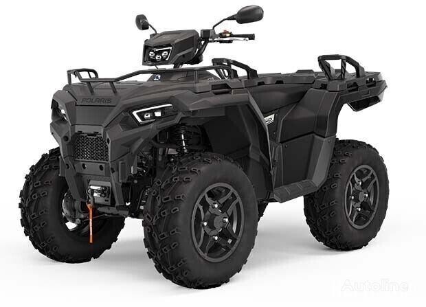 Novi Polaris Sportsman 570 četverocikl