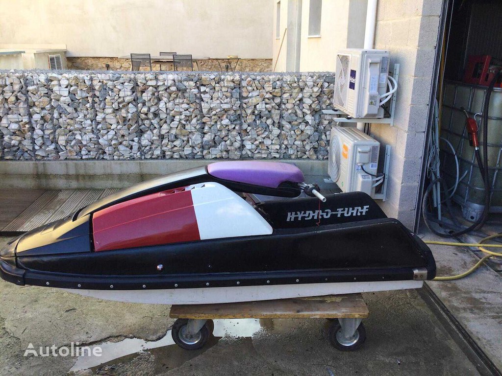 Prodaje se Yamaha Jetski Yamaha super jet 650 jet ski na aukciji