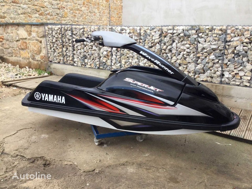 Prodaje se Yamaha 701 jet ski na aukciji