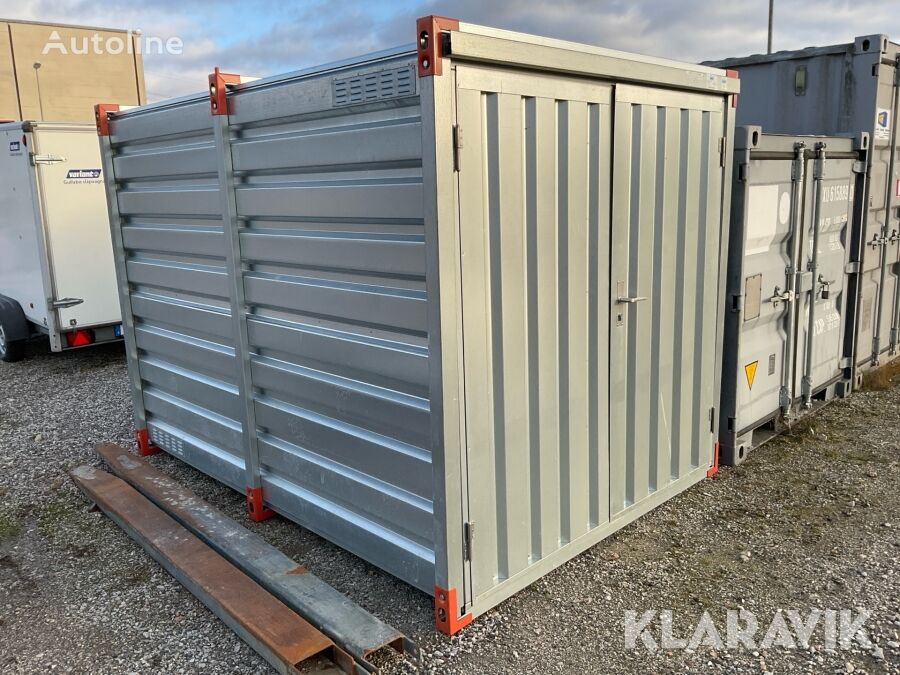 Prodaje se Container Kovobel kontejner 10 stopa na aukciji