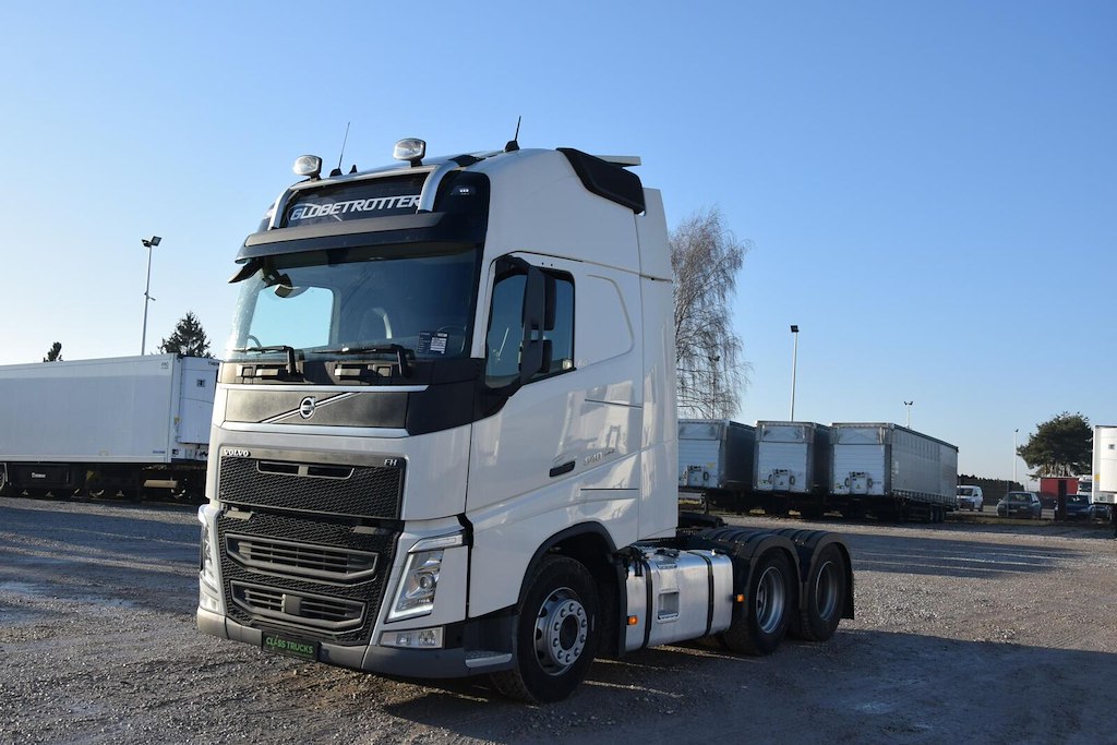 Volvo FH 540 tegljač