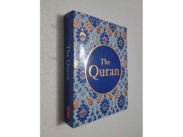 THE QURAN