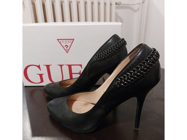 Guess salonke 39