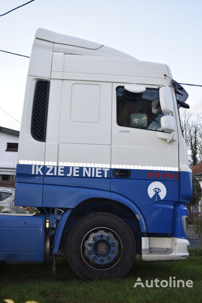 DAF XF 106 440 tegljač