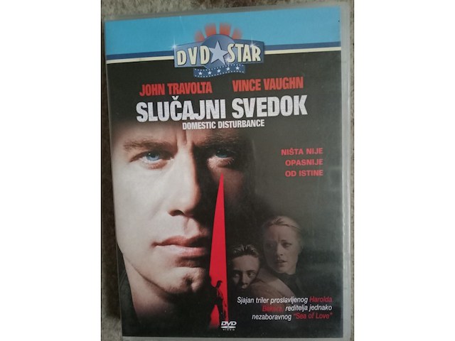 Slučajni svedok