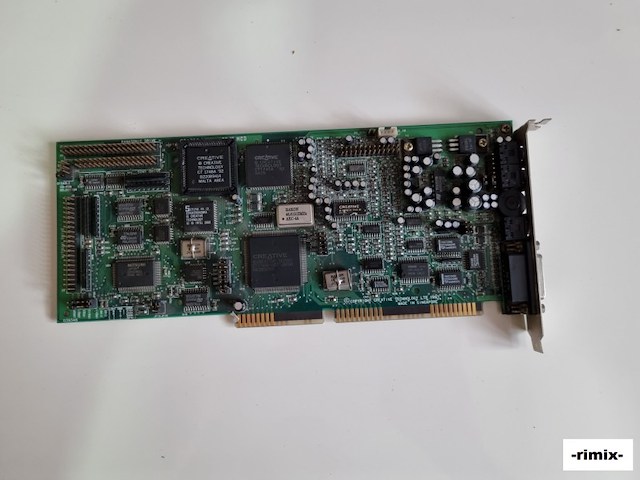 Creative  Soundblaster 16 ct1750