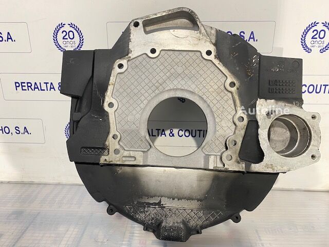 MAN TGM / D0836 Cárter do Volante Motor TGM;TGL Euro 4 51014016348 za kamiona