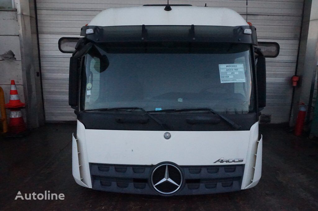 Mercedes-Benz AROCS L-CAB STREAMSPACE 2.3 kabina za kamiona