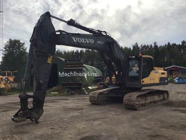 Volvo EC300DL bager guseničar