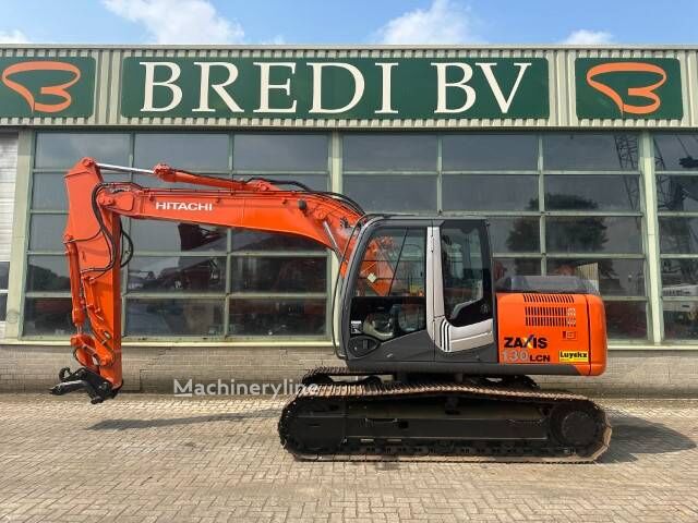 Hitachi ZX 130-3 bager guseničar