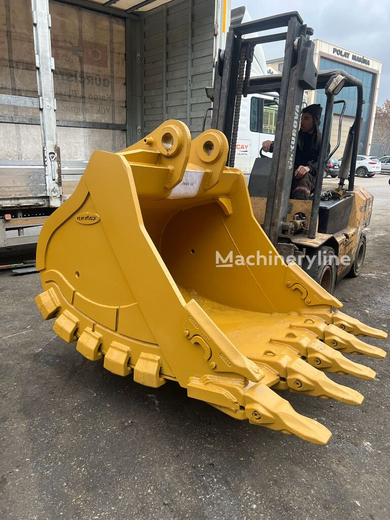 Nova Komatsu BUCKET kašika za bager