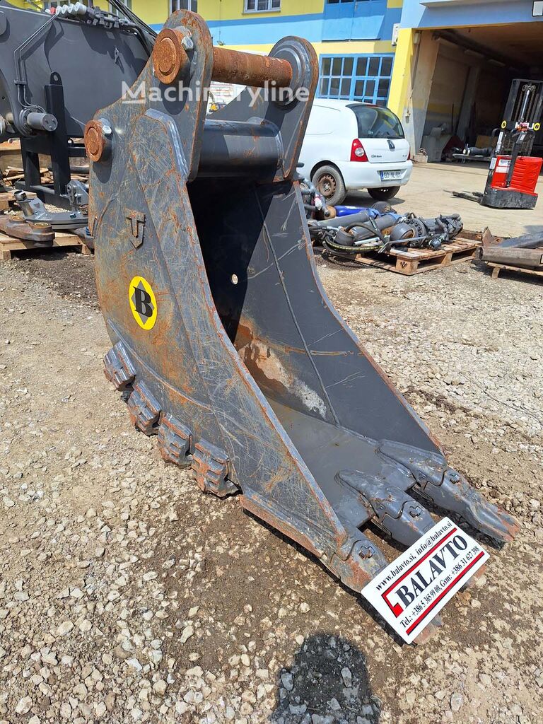 Trevi Benne Trenching bucket 500 mm S80 for EC220E kašika za bager