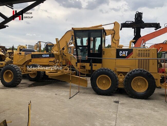 Caterpillar 120H 14G 140G 140H 140K grejder