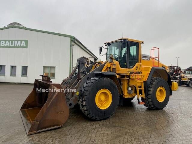 Volvo L 150 H Bereifung 100 %, CDC, Waage, (12002208) prednji utovarivač