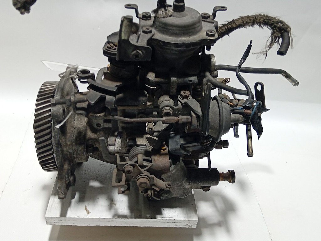 104641-3232 pumpa visokog pritiska za Mitsubishi Canter (FB7, FB8, FE7, FE8) 7.Generation | 01 kamiona
