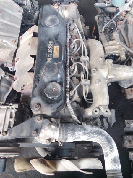 Mitsubishi ENGINE MITSUBISHI FUSO 4D32 motor za kamiona