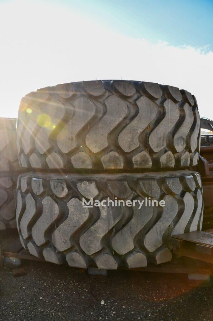 Nova Michelin XHA2 26.5R25 L3 guma za prednje utovarivače