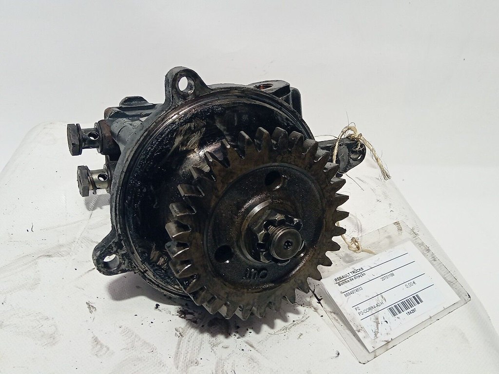 8694974513 servo pumpa za Renault Premium 2 | 05 kamiona
