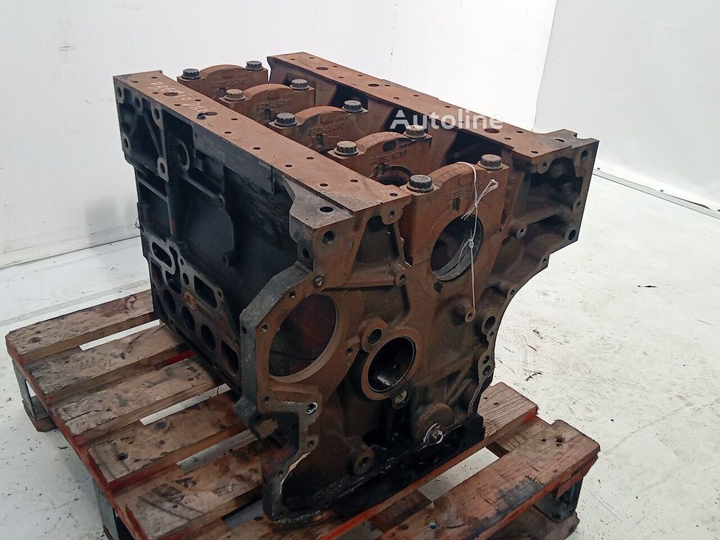 4905244 blok cilindara za Renault Midlum | 00 kamiona