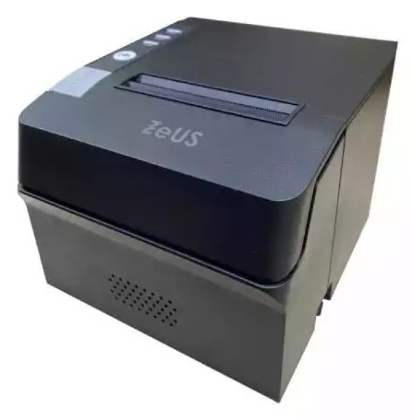 Termalni štampač Zeus POS2022-2 250dpi/200mms/58-80mm/USB/ RJ-11 za fioku